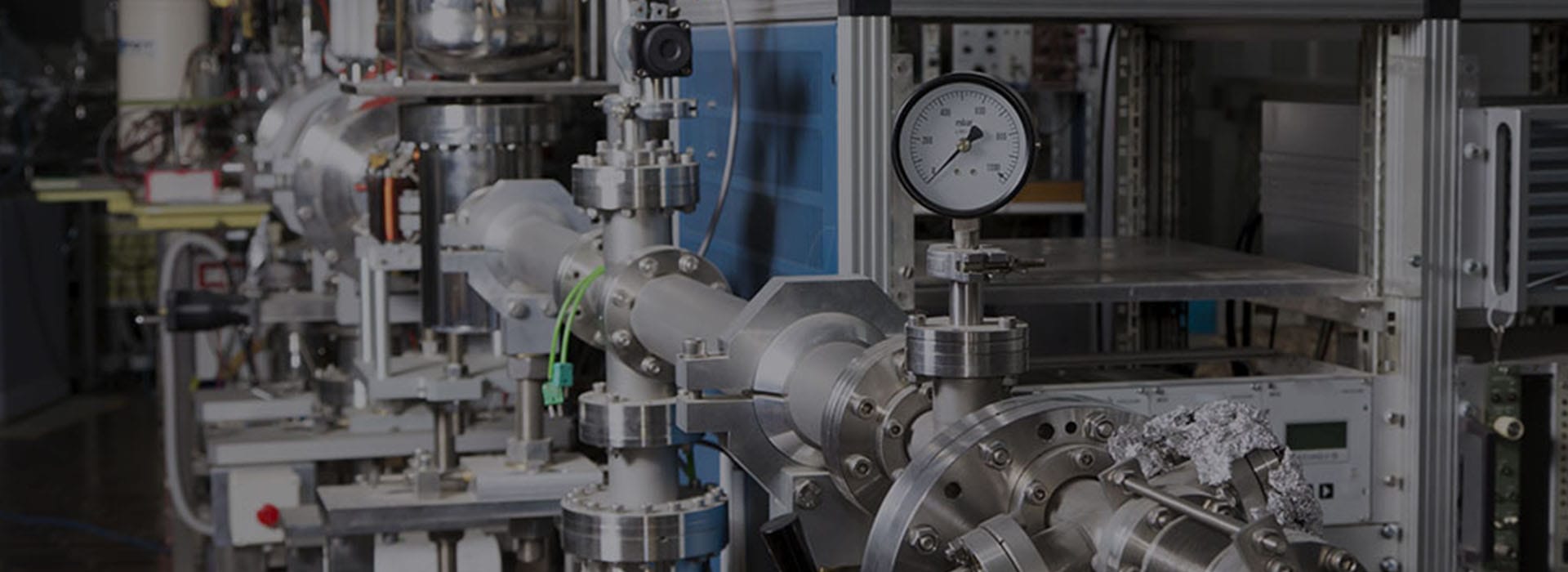 Instrumentation - Hy-Lok